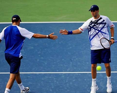 Tennis at Innisbrook Golf Resort - Florida Tennis Courts