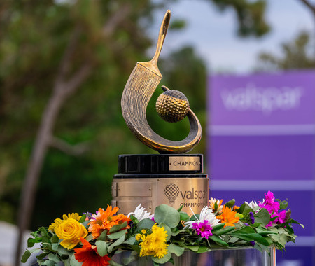 Valspar Championship at Innisbrook Golf Resort - Premier PGA Tour Event
