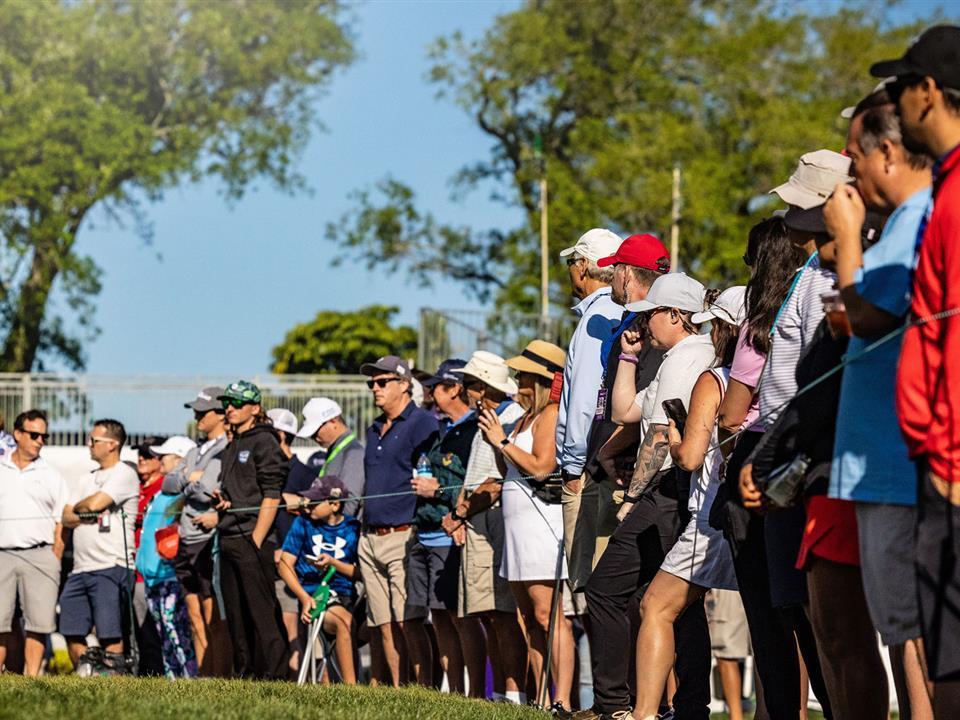 Innisbrook Golf Resort - Luxury Golf Retreat in Florida