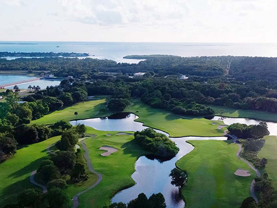 Golf at Innisbrook Golf Resort - Premier Golfing Experience