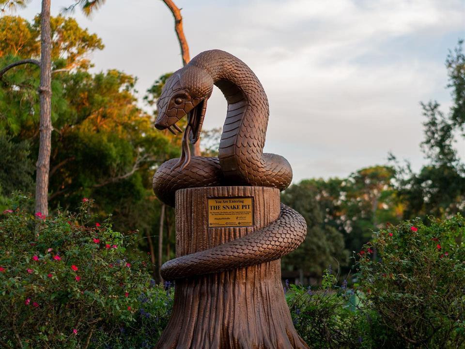 Tampa Florida Golf Resorts | Innisbrook Golf Resort | Florida Golf Vacation