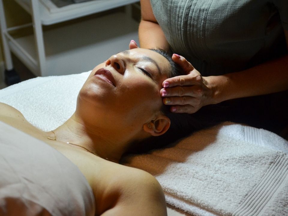 Spa at Innisbrook Golf Resort - Relaxation and Wellness Oasis