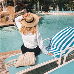 Innisbrook Golf Resort - Luxury Golf Retreat in Florida