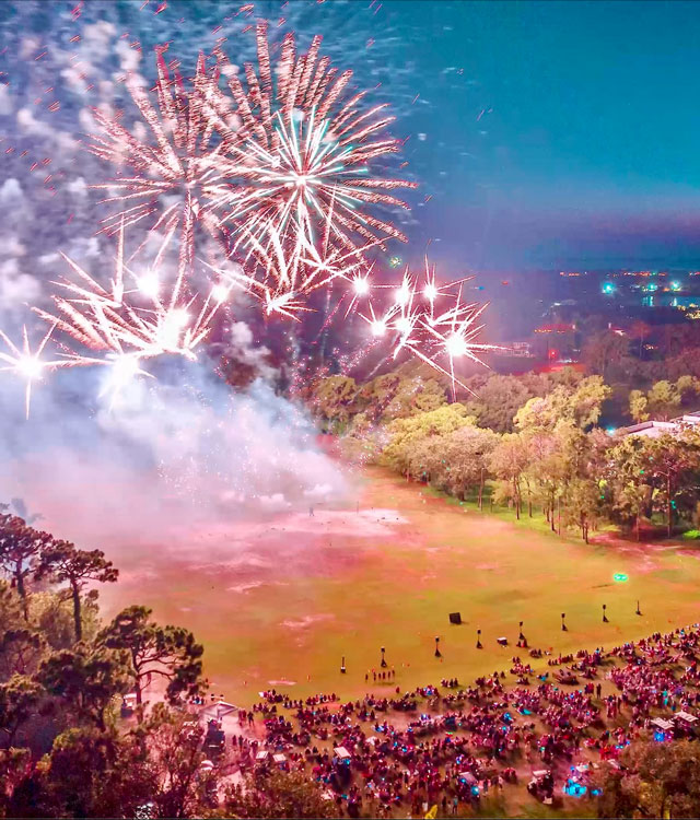 Innisbrook Golf Resort - Luxury Golf Retreat in Florida