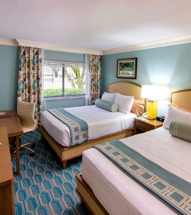 Innisbrook Golf Resort - Luxury Golf Retreat in Florida