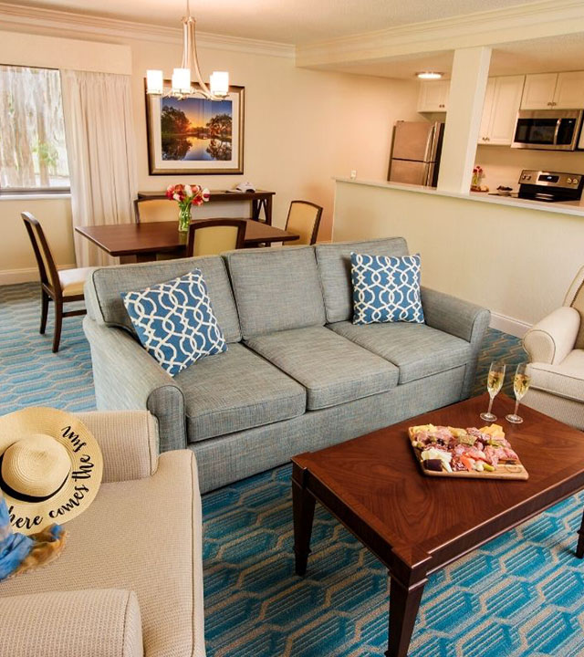 Innisbrook Golf Resort - Luxury Golf Retreat in Florida