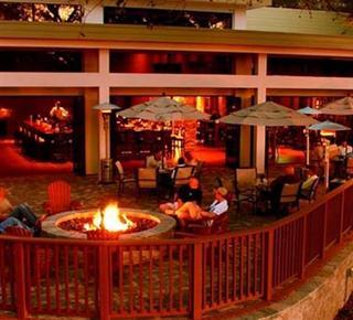 Market Salamander Grille and Bar - Casual Dining at Its Best
