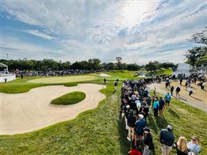 Golf Instruction at Innisbrook Golf Resort - Improve Your Game