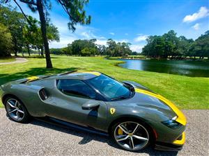 Resort Map - Navigate Innisbrook with Ease