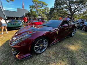 Market Salamander Grille and Bar - Casual Dining at Its Best