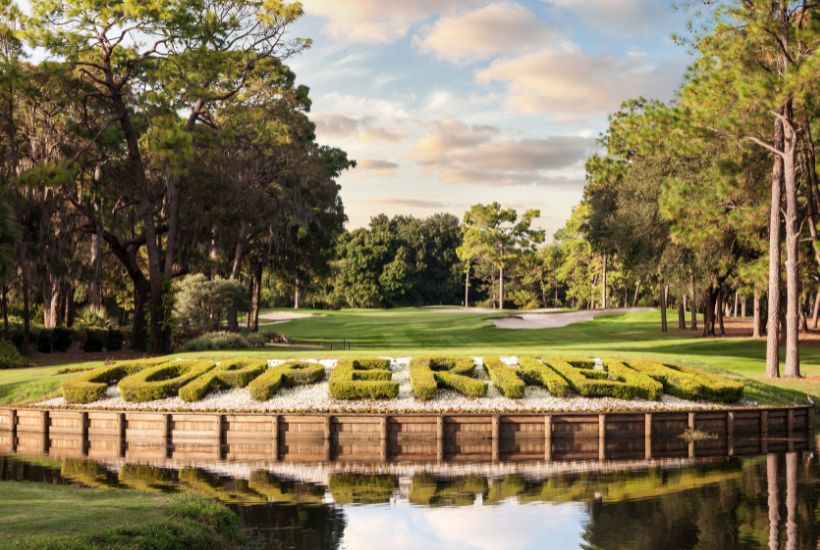 Play Copperhead at Innisbrook, Tampa Bay, FL | Golf Resort in Florida