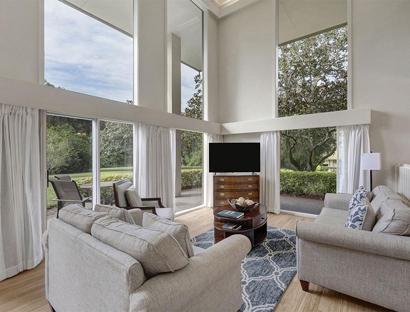 Luxury Suites at Innisbrook Golf Resort - Florida Accommodations