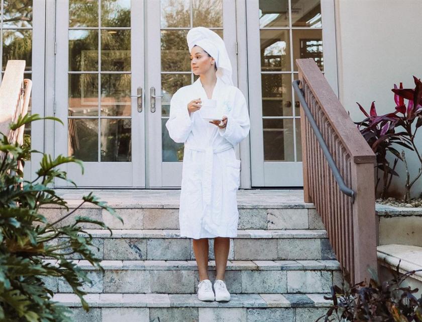 Spa at Innisbrook Golf Resort - Relaxation and Wellness Oasis