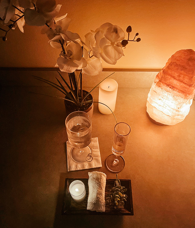 Spa at Innisbrook Golf Resort - Relaxation and Wellness Oasis