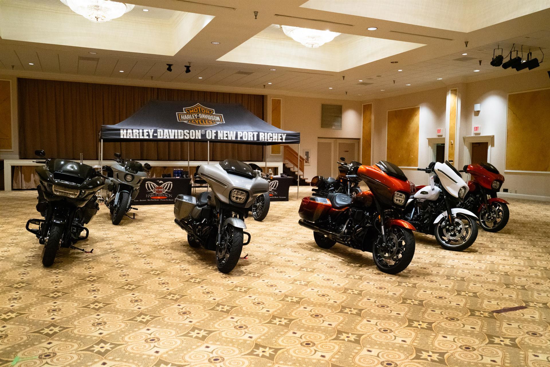 Take a Tour of Innisbrook Golf Resort - Explore our Oasis