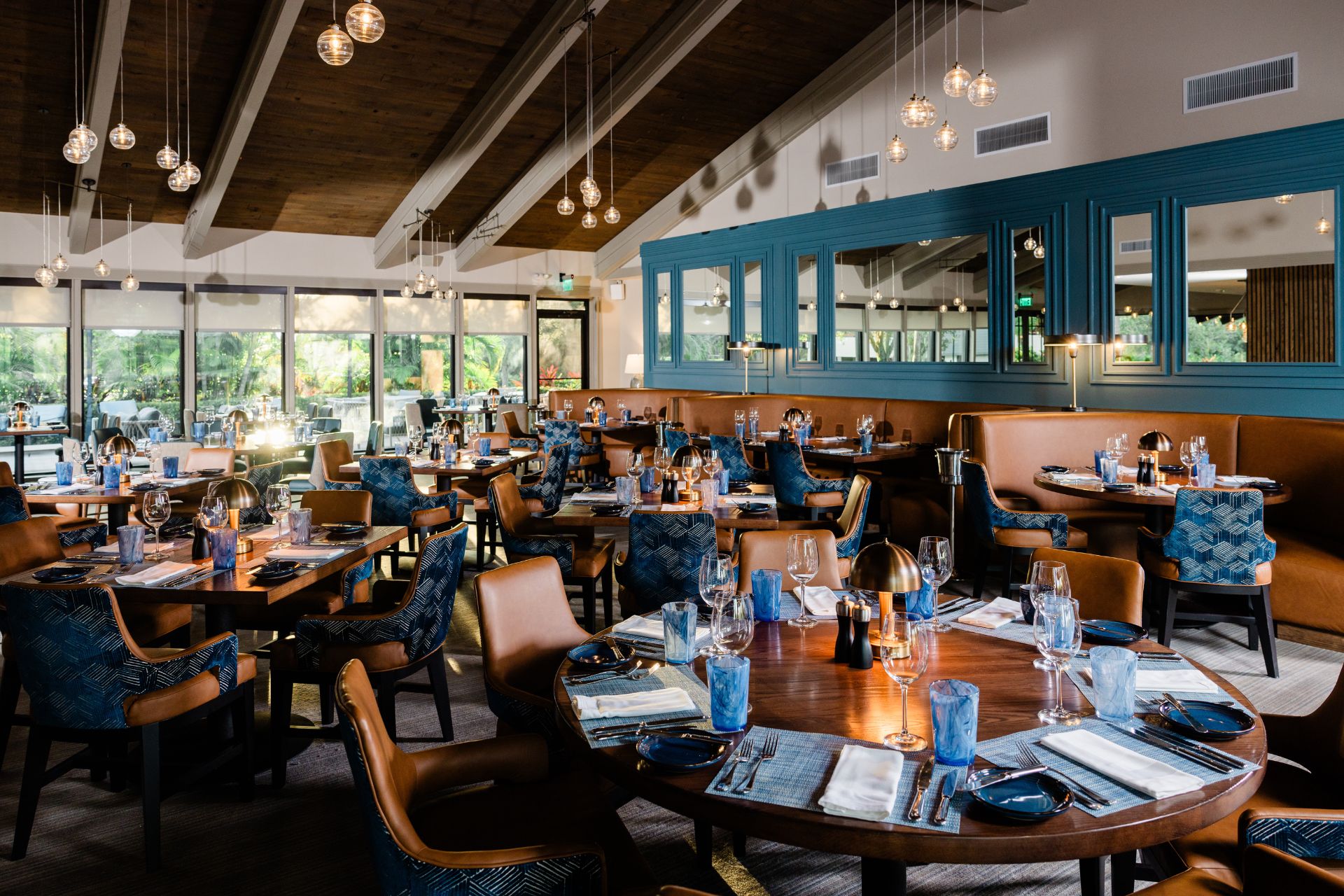 Take a Tour of Innisbrook Golf Resort - Explore our Oasis