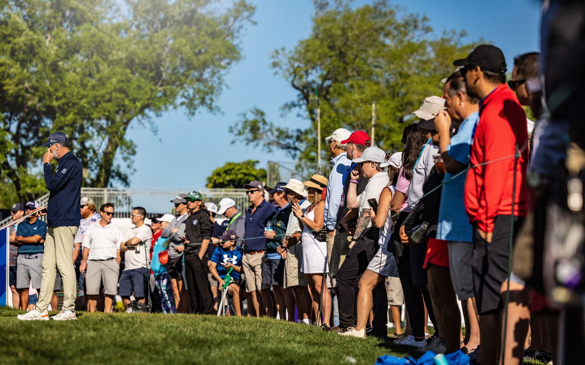 Innisbrook Golf Resort - Luxury Golf Retreat in Florida