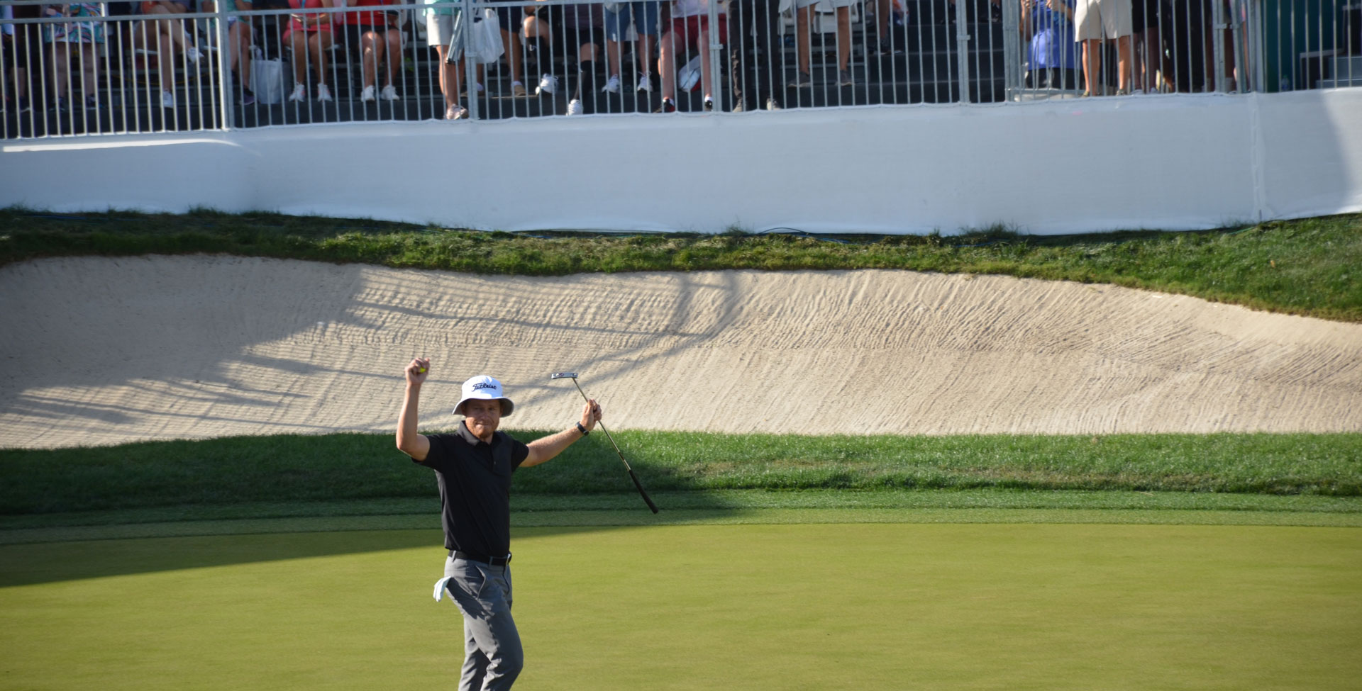 Valspar Championship at Innisbrook Golf Resort - Premier PGA Tour Event