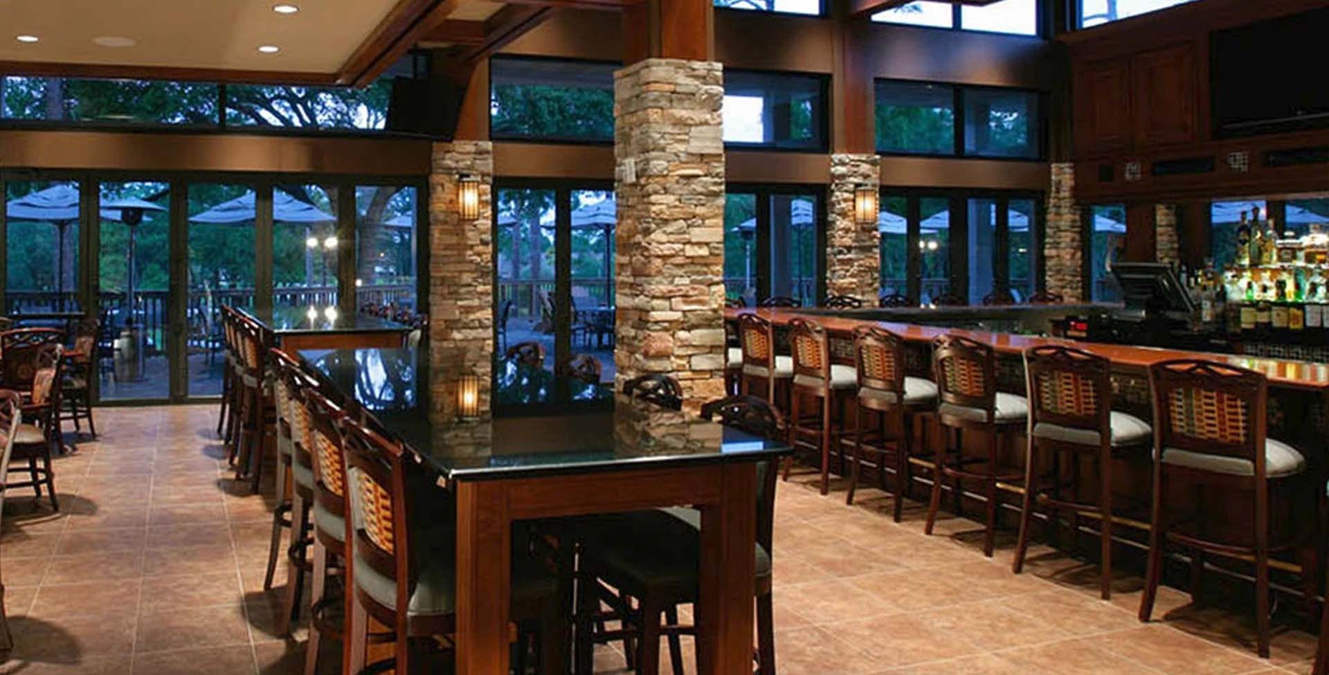 Market Salamander Grille and Bar - Casual Dining at Its Best