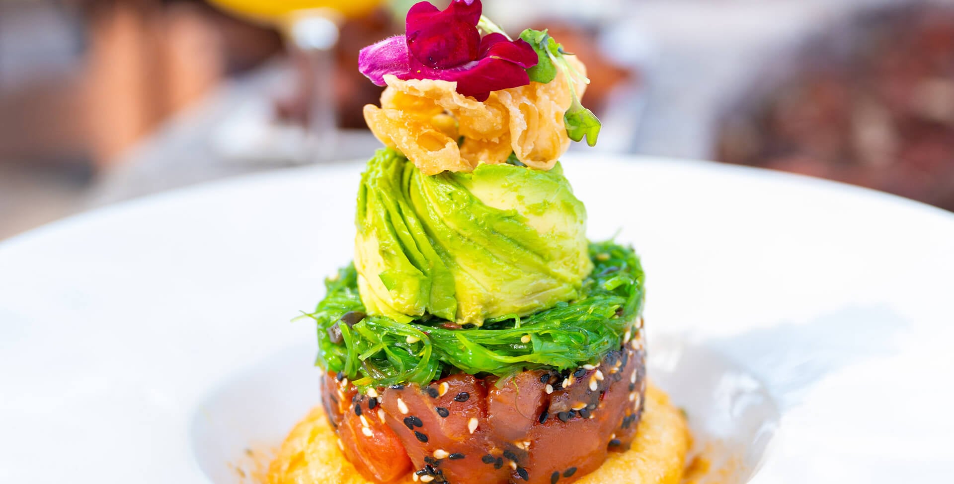 Market Salamander Grille and Bar - Casual Dining at Its Best