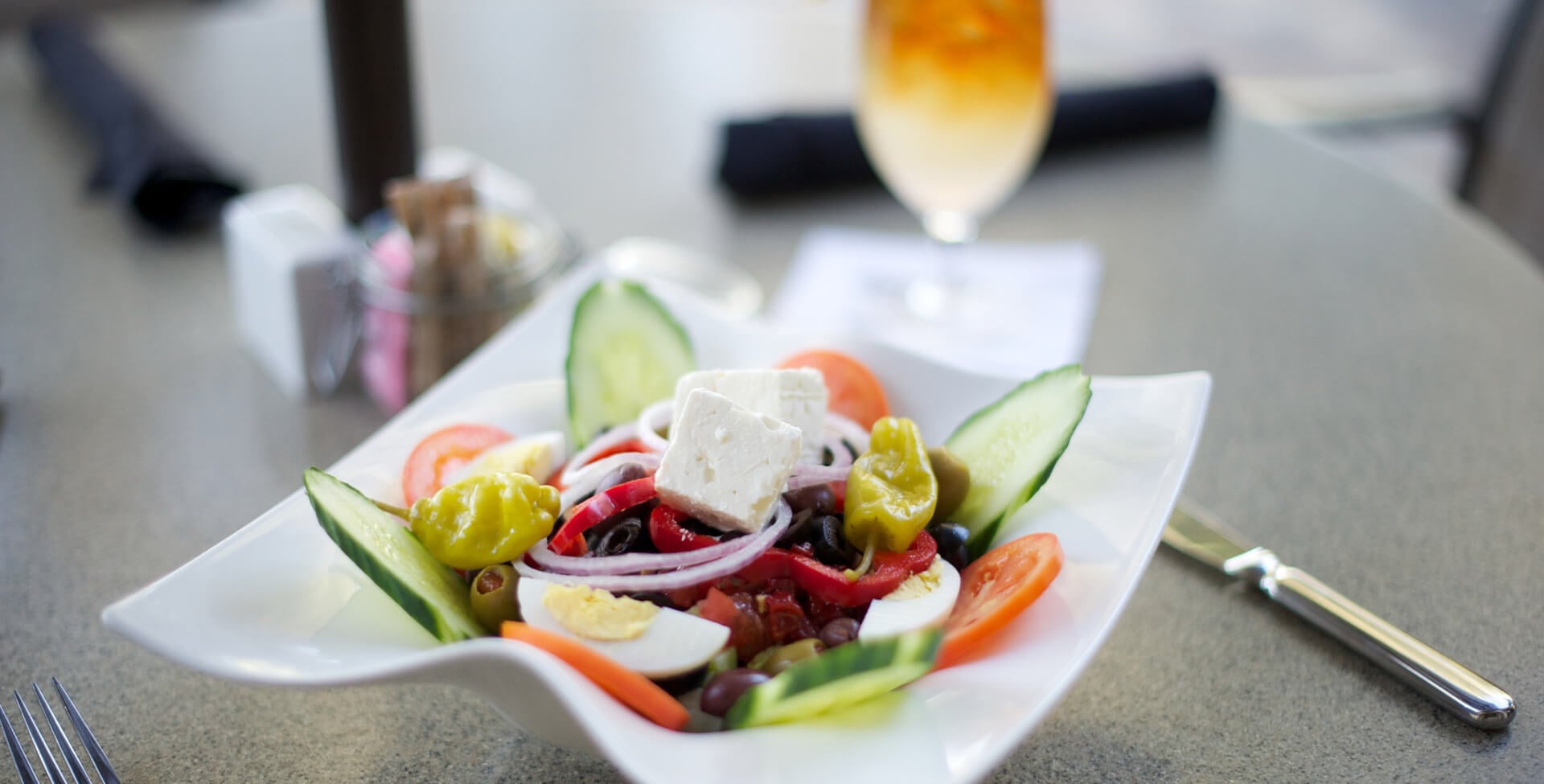 Market Salamander Grille and Bar - Casual Dining at Its Best