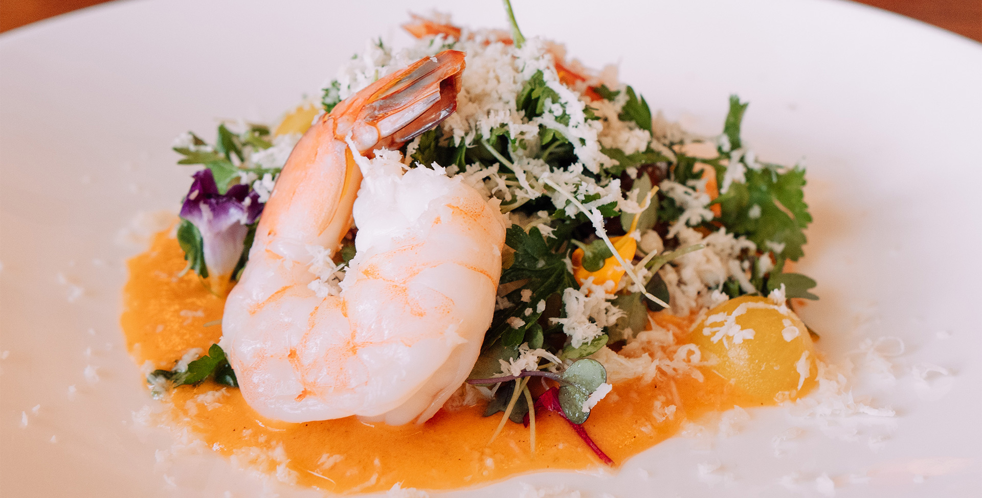 Market Salamander Grille and Bar - Casual Dining at Its Best