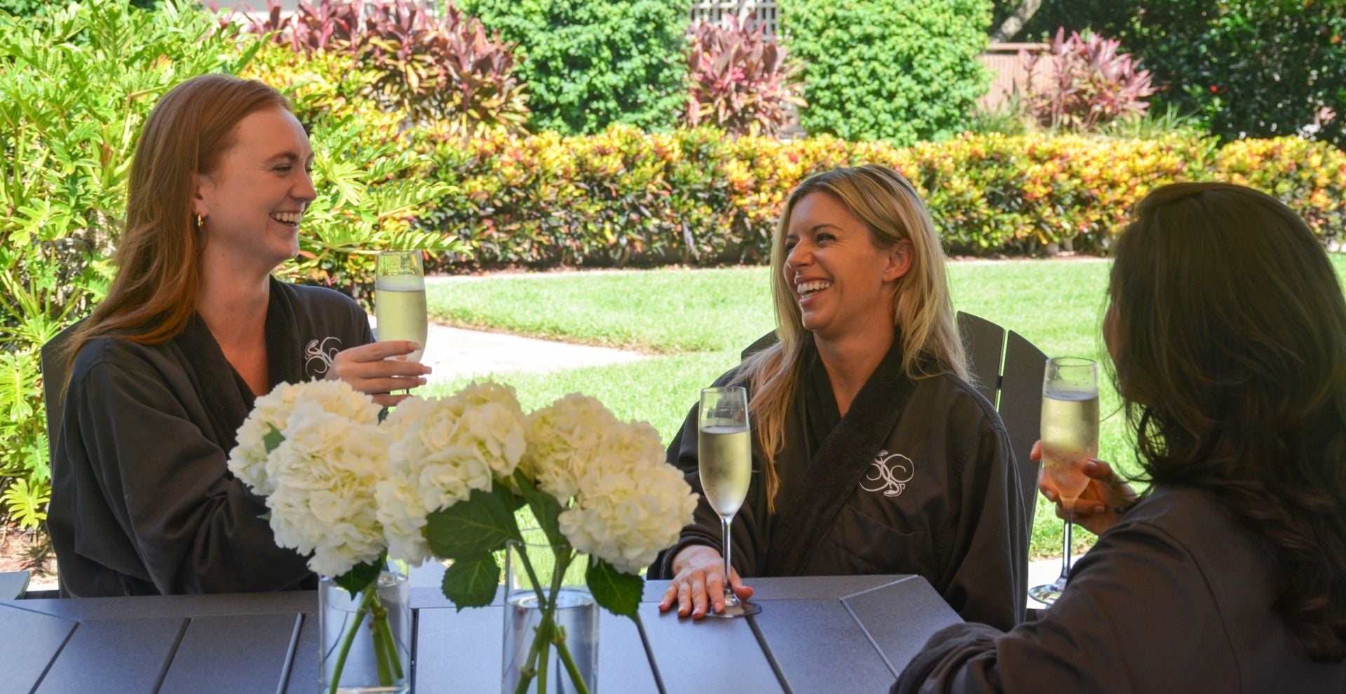 Spa at Innisbrook Golf Resort - Relaxation and Wellness Oasis