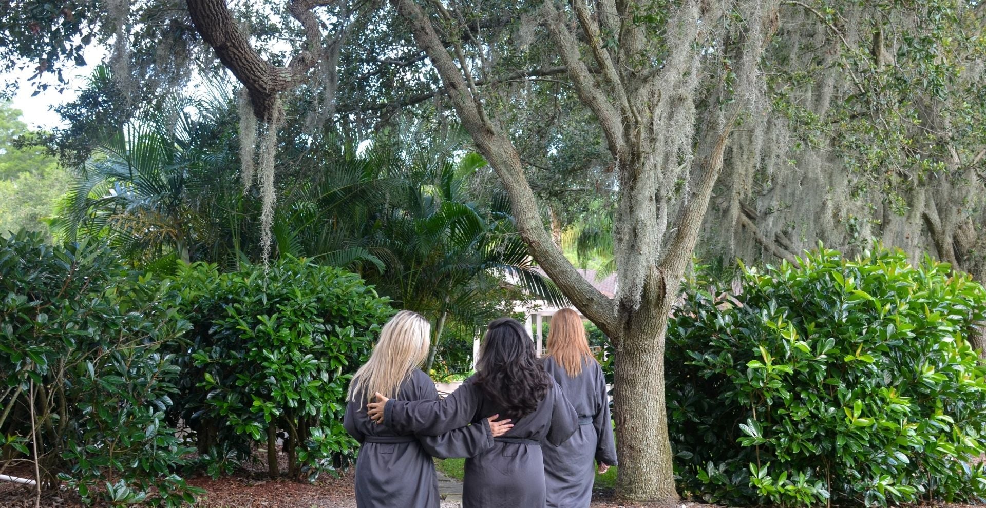 Spa at Innisbrook Golf Resort - Relaxation and Wellness Oasis