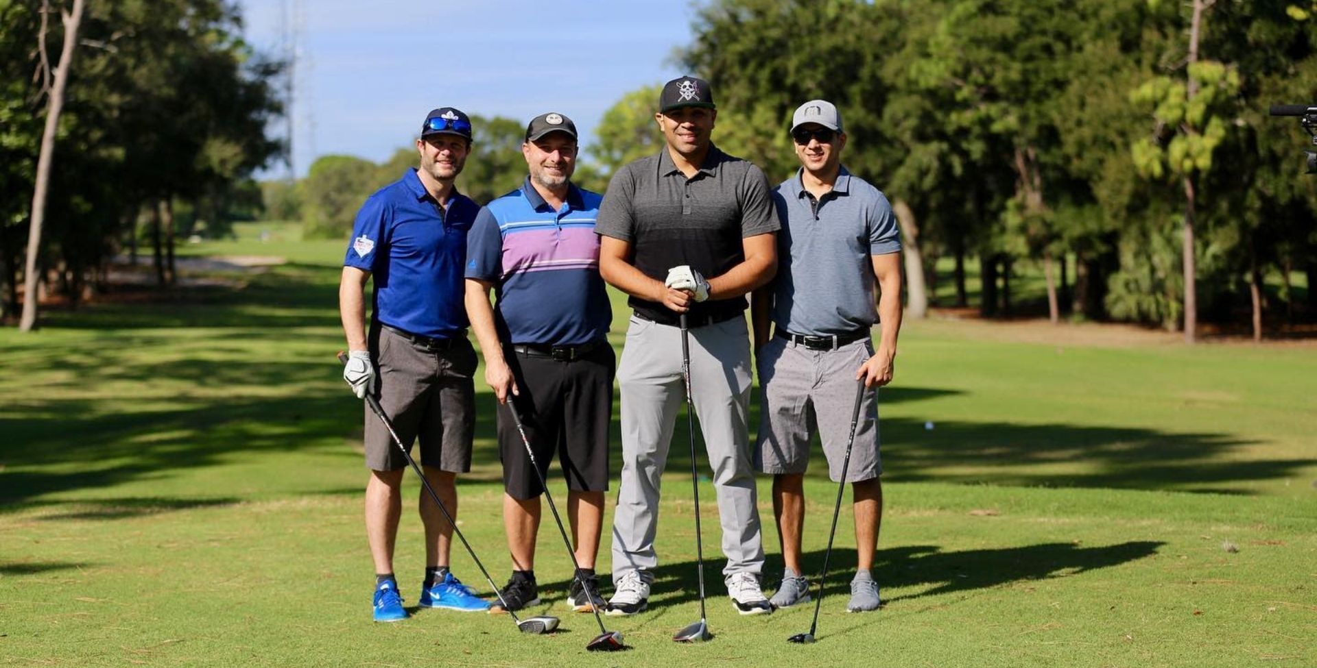 Buddy Golf Trip | Three Day Itinerary | Innisbrook Resort in Tampa Florida