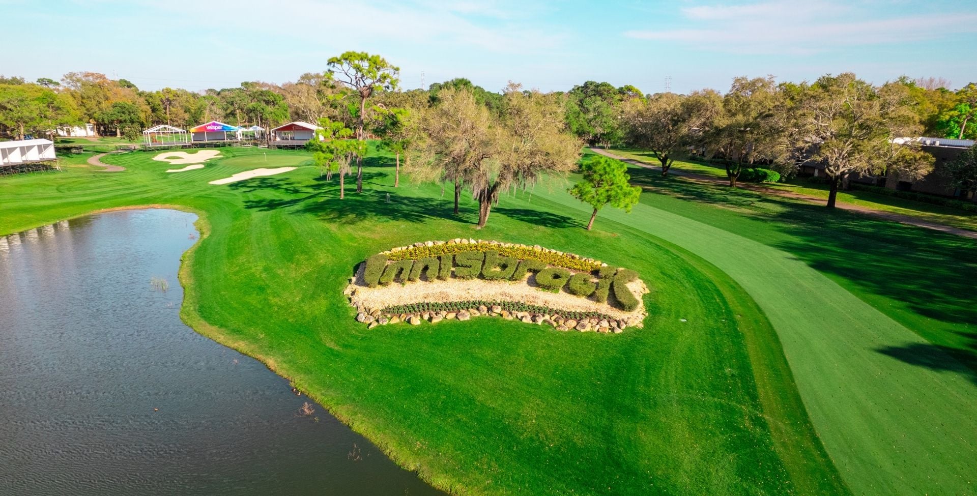 Copperhead Cup Golf Tournament | Play Copperhead Before the Valspar ...