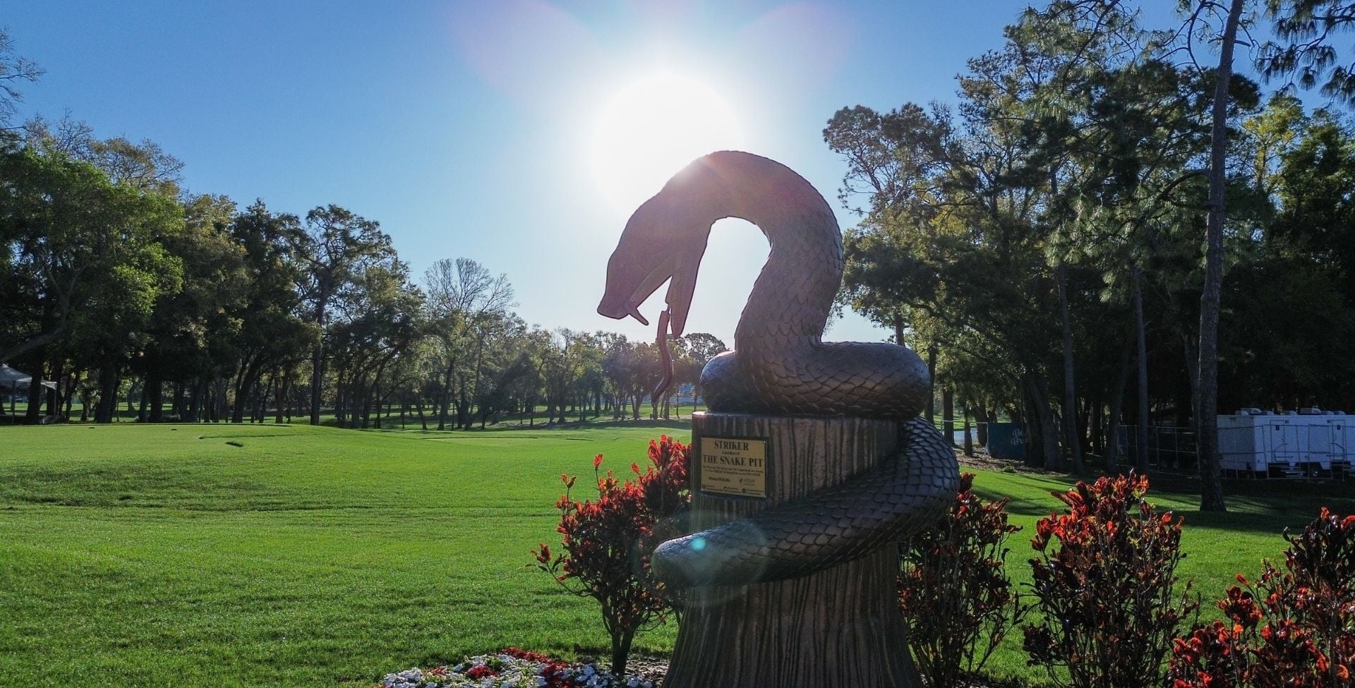 Copperhead Cup Golf Tournament | Play Copperhead Before the Valspar ...